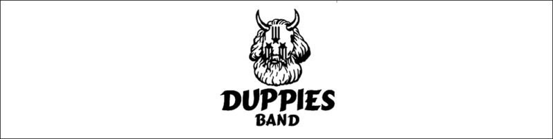 DUPPIES BAND